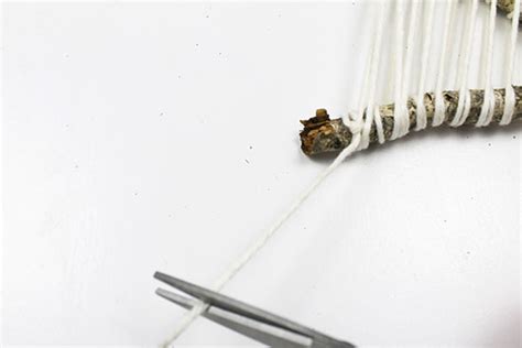 Diy Branch Weaving Tutorial Factory Direct Craft Blog