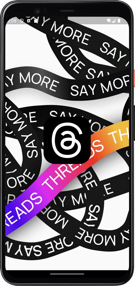 Threads App Clone Threadsclone