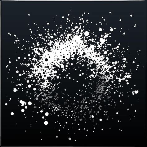 Premium Vector Abstract Gray Splatter Dirty Grunge Texture Background