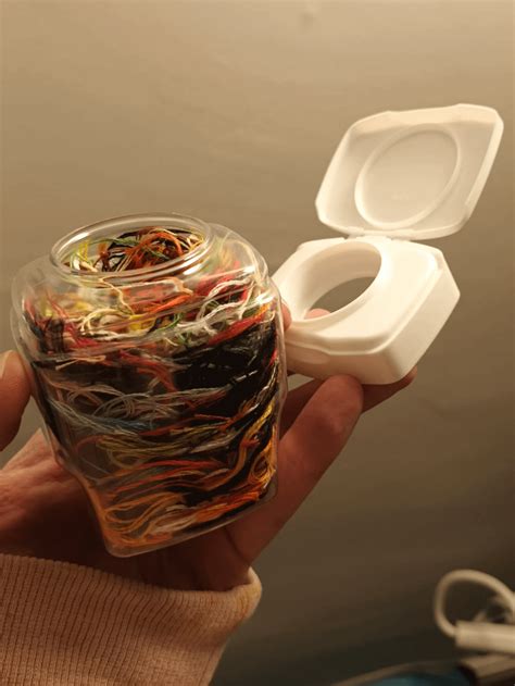 Pic A Years Worth Of Lil Bits Rcrossstitch