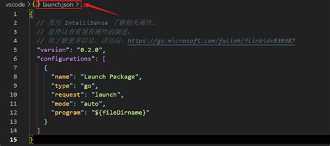 vscode插件设置Golang开发环境配置 腾讯云开发者社区 腾讯云