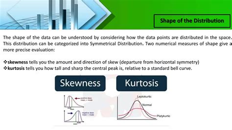 Skewness And Kurtosisppt