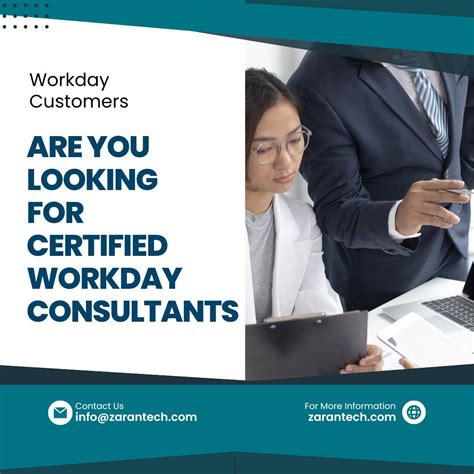 Workday Learner Community On Linkedin Workday Workdaycertification Zarantech