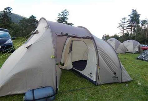 Палатка Nordway camper 4 basic | Festima.Ru - Мониторинг объявлений