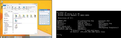 Types Of Operating Systems Dummies