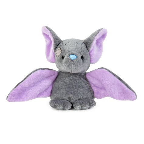 Buy My Blue Nose Friends Flit The Bat Cute Collectable Beanie For Gbp