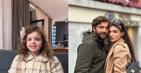 მომღერალი ფერია ნოე სულაბერიძე პატარა ანნას ახალ ვიდეოს აქვეყნებს Marao