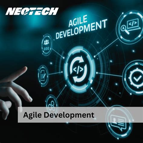 Neotech Solutions On Linkedin Agile Agiledevelopment Agilemethodology Agilesoftware…