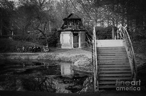 Lovers Lane Photograph By Danielle Keating Fine Art America