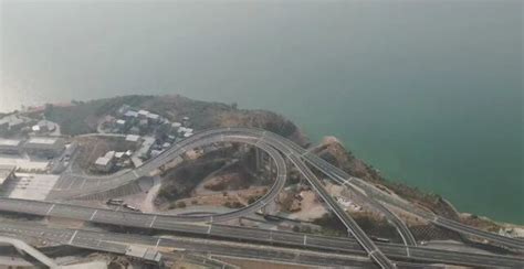 雅西高速此处临时交通管制腾讯新闻