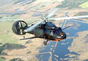 Piasecki X 49 Speedhawk Technology Demonstrator Compound Helicopter