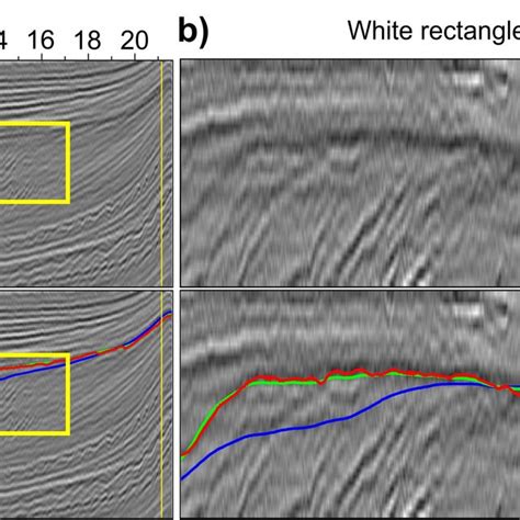 pdf extracting horizons and sequence boundaries from 3d seismic images