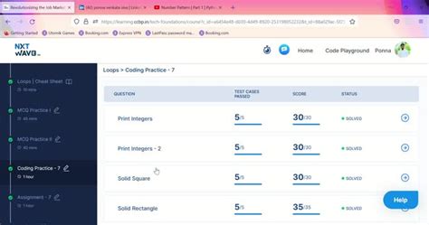 Ponna Venkata Siva On Linkedin Day28 Pythoncoding 30daysofcodechallenge Ccbpian Nxtwave