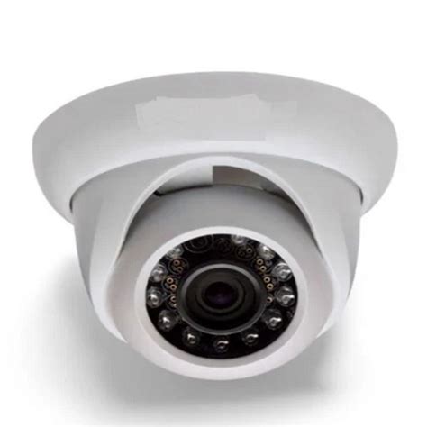 Plastic Electric Hd Quality Cmos Cctv Dome Camera For Surveillance Camera Pixels 1080 Megapixel