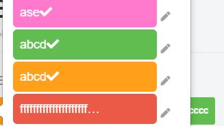 Html How To Put Button Label On Left And An Icon On The Right Stack Overflow