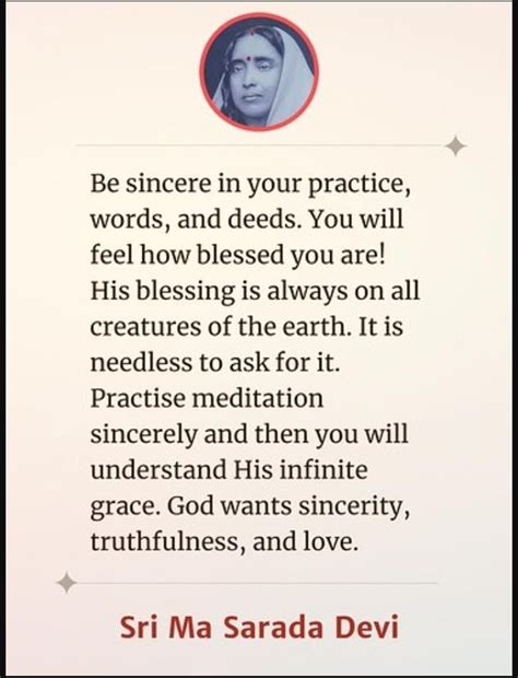 10 Sarada Devi Quotes Ideas Paramahansa Yogananda Quotes Yogananda Quotes Spiritual Quotes