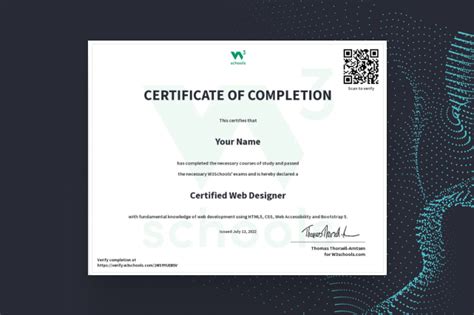 Learn Web Design —