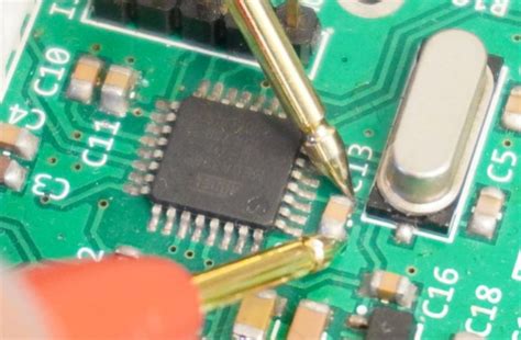 Detecting Failed Capacitors Unveiling The Secrets Capacitance Esr