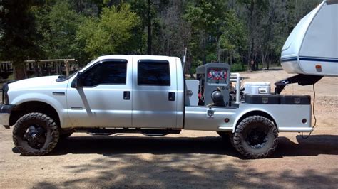 Pipeline Welding Rig Setup Powerstrokearmy