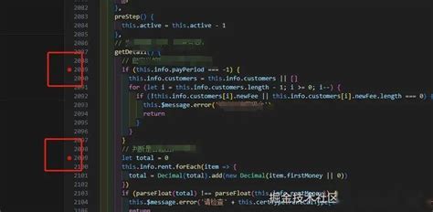 5年前端刚会用vscode Debug Vue项目 知乎 5年前端刚会用vscode Debug Vue项目 知乎