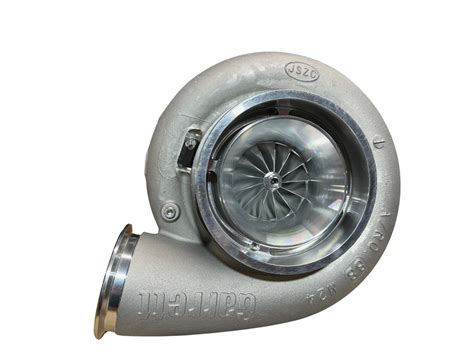 Garrett G Series G50 1700 80mm 880547 5027s