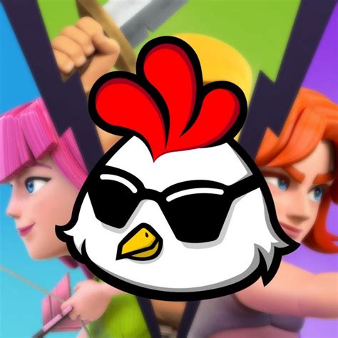 Chicken Clash Youtube