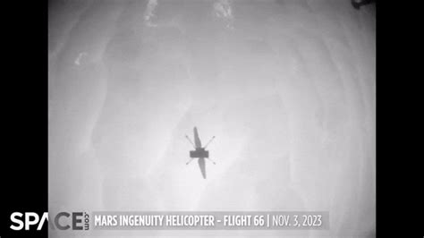 Nasa 헬리콥터 태양 결합 준비 위해 연속 비행 여기는 화성 Zdnet Korea