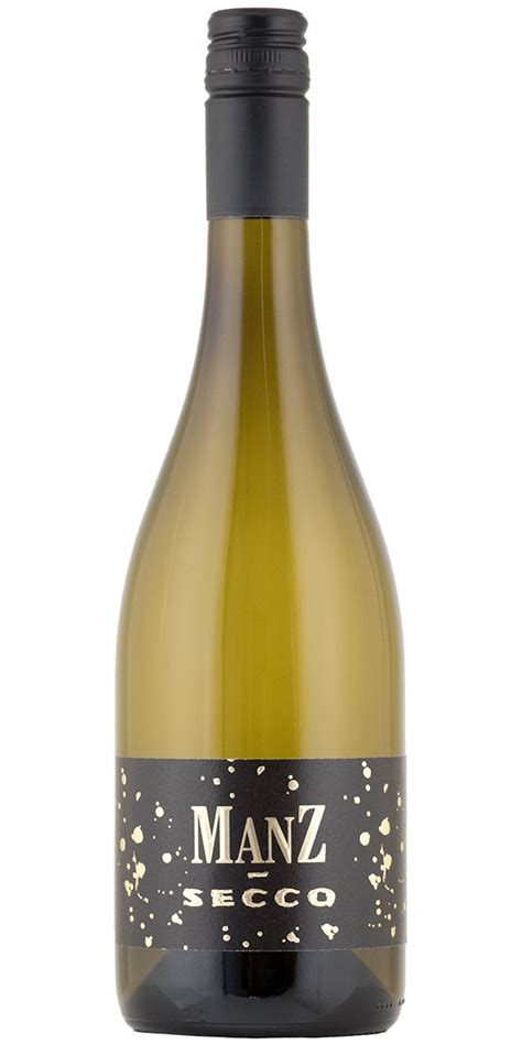 Weingut Manz Manz Secco Feinherb