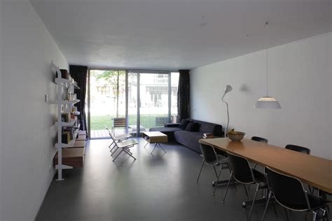 Funen Block K Nl Architects