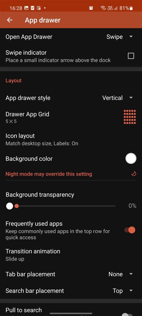 Top Ways To Change App Drawer On Samsung Galaxy Phones Guiding Tech