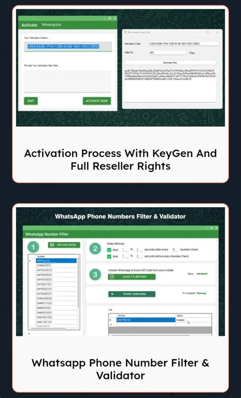 1 Whatsapp Bulk Message Sender Tool Send Messages With Ctas Images