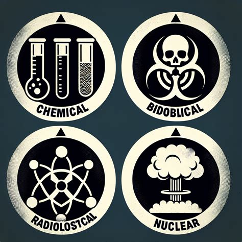 Uttar Pradesh Advances Security With Cutting Edge Cbrn Technology