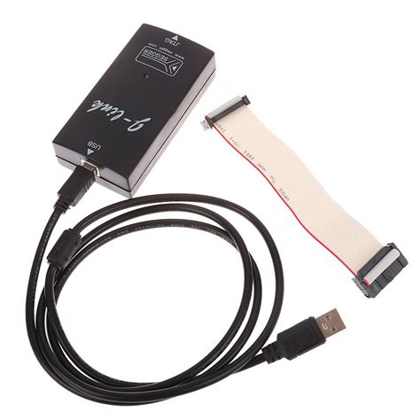 Высокоскоростной J Link Jlink V8 Usb Jtag Arm Эмулятор Отладчик J Link