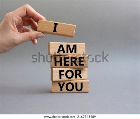 I Am Here