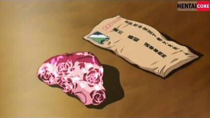 Panty Flashing Teacher Dub