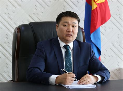 ГЕГ ын дарга Б Асралтыг үүрэгт ажлаас нь чөлөөлжээ Dnn Mn