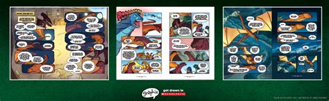 Escaping Peril A Graphic Novel Wings Of Fire Graphic