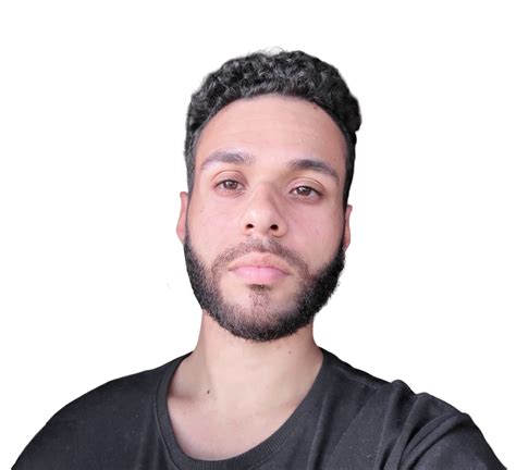 Bruno Andrade Desenvolvedor