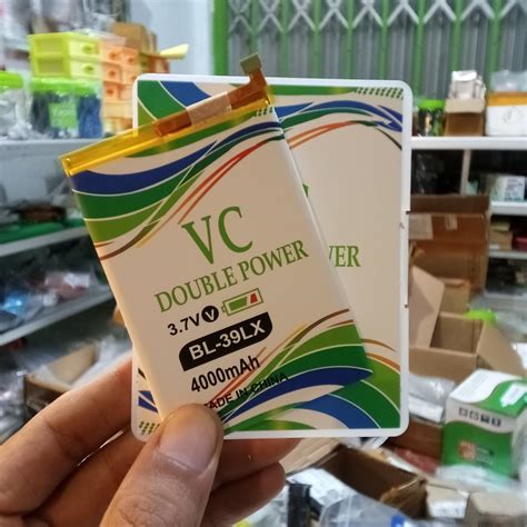 Jual Batre Baterai Infinix Smart X X Original Bl Lx Batu Battery Batrei Batere