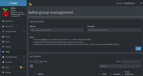 Docker Compose Caddy And Pihole