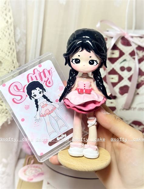 Softy Cake Phnom Penh