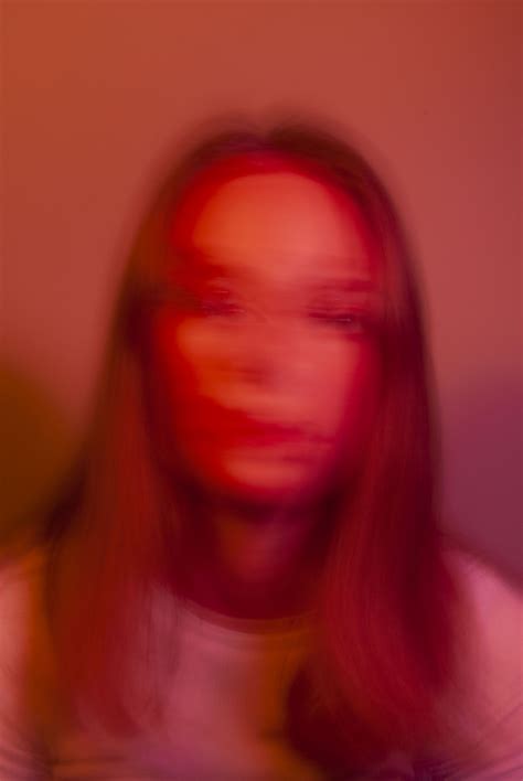 Blurry Face Artofit
