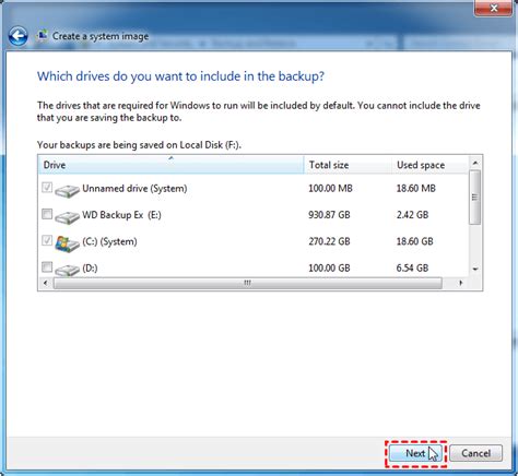 how to create disk image in windows 10 11 [3 free ways]