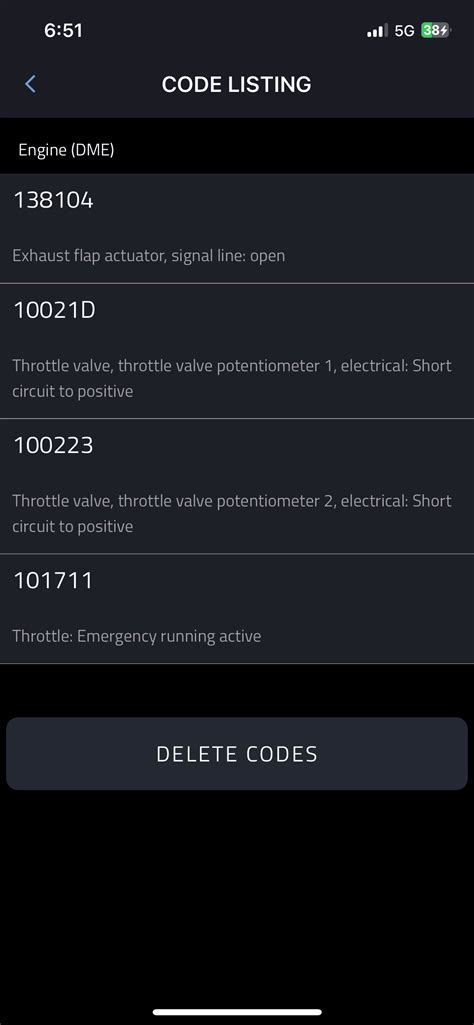 Throttle Body Codes SupraMKV 2020 Toyota Supra Forum A90 MKV Generation