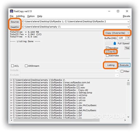 How To Copy Files Faster And Safer Than Using Windows Explorer