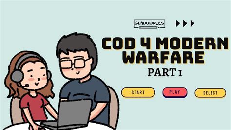 COD Modern Warfare PART YouTube