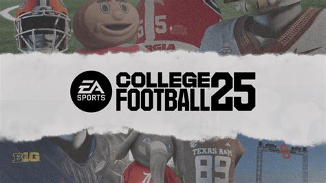Look Ea Sports College Football 25 Sights And Sounds