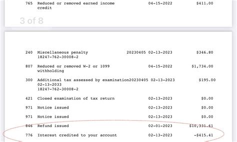 Does Anyone Know What This Means R IRS Does Anyone Know What This Means R IRS
