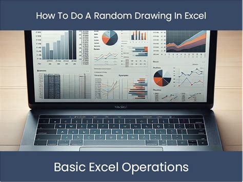 Excel Tutorial How To Do A Random Drawing In Excel