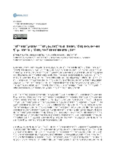 pdf an open source python package for dem generation and landslide